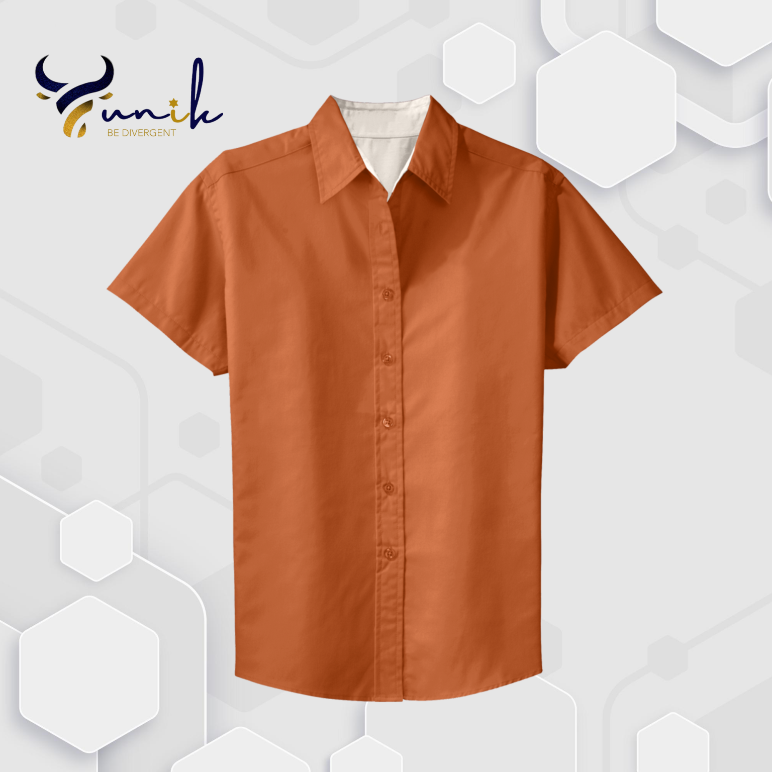 WORK UNIFORM – PT IWW UNIK SMARTWEAR
