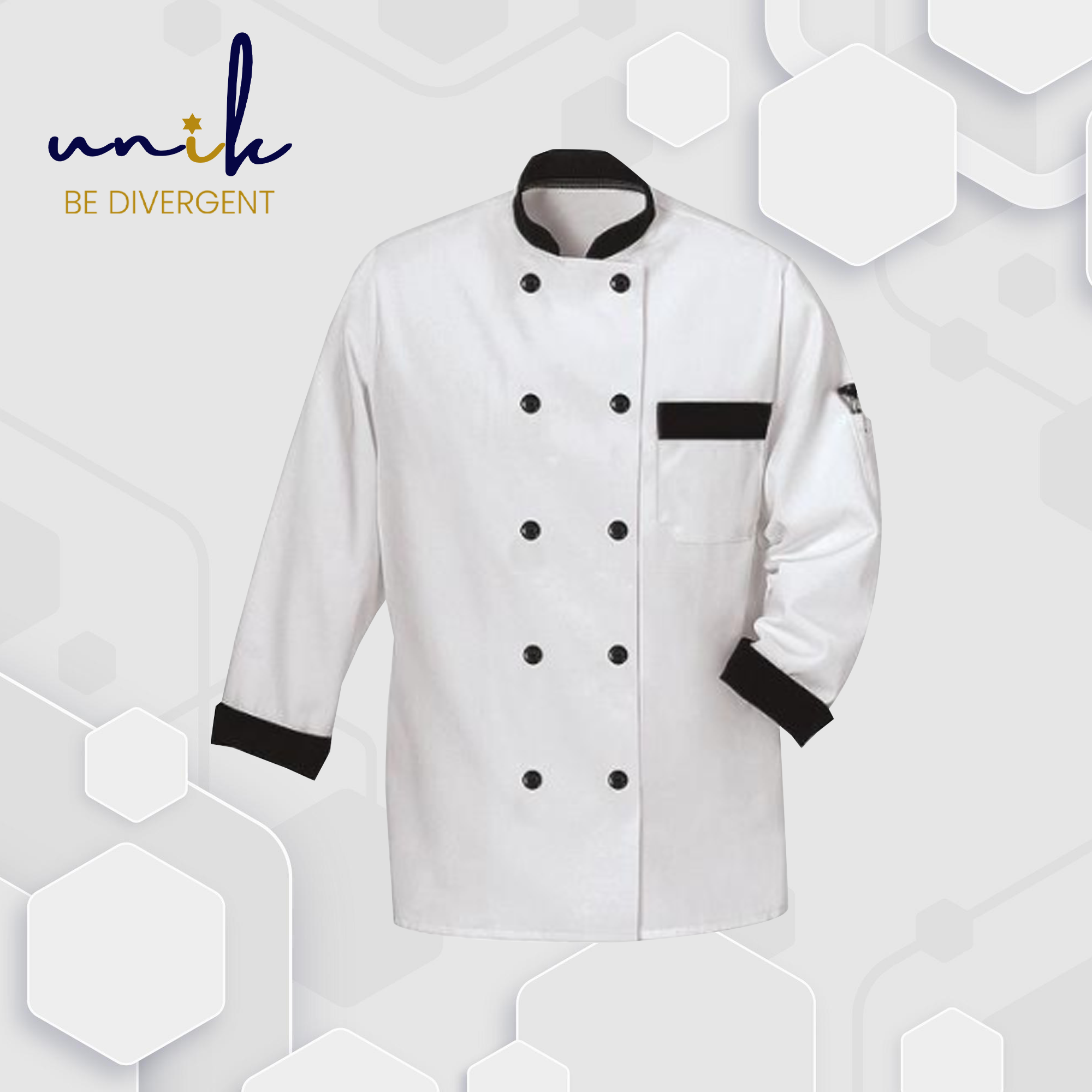 PT IWW UNIK SMARTWEAR – Garment Manufactory Estabilished 2016